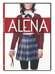 Shudder Review: Alena | Robert Mitchell Evans