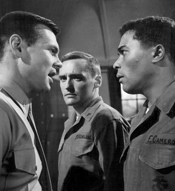 Retro Review: The Lieutenant “To Set it Right” | Robert Mitchell Evans