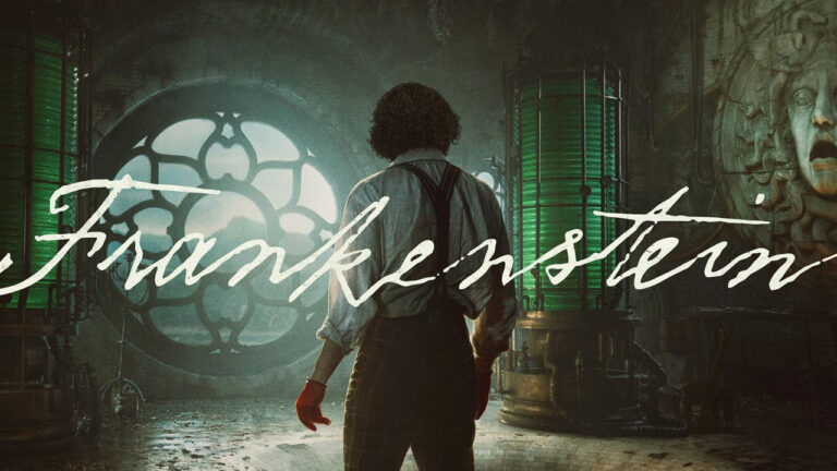 Movie Review: Frankenstein (2025) | Robert Mitchell Evans